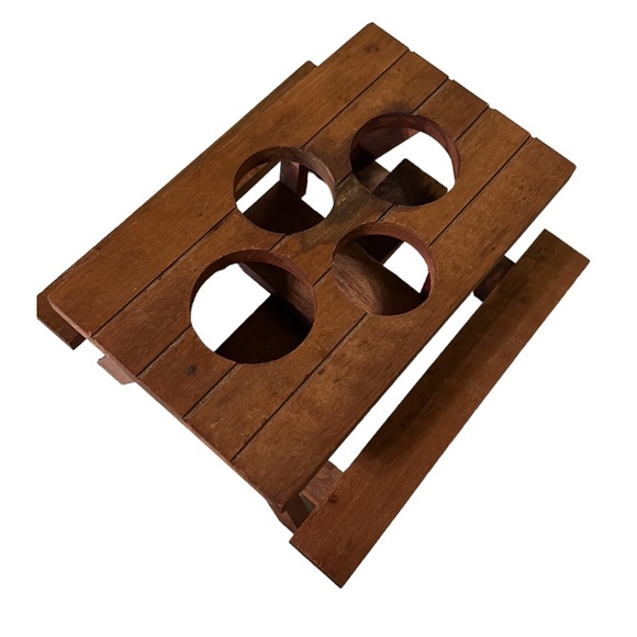 Dining | Vintage Condiment Holder | Poshmark